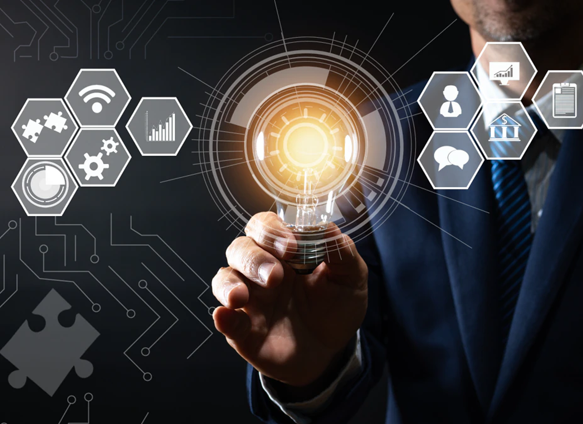 Tech Consult | VirtueS AI-Driven IT & Enterprise Technology Consulting